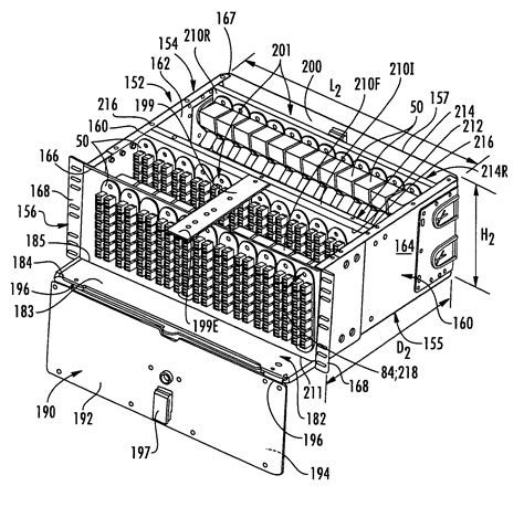 Patch Panel Patented Technology Retrieval Search Results Eureka Patsnap