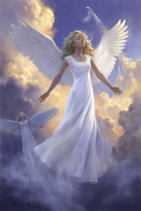 86 Best Images About Angelswatching Over Me On Pinterest Angel
