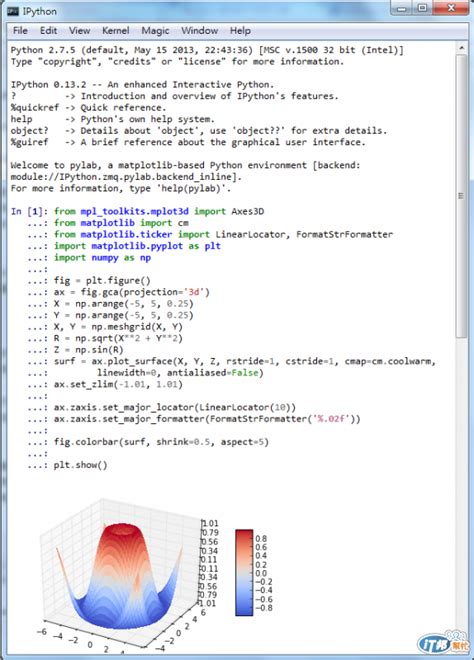 用python抓網頁data 及做圖表之一環境的設定 iT 邦幫忙 一起幫忙解決難題拯救 IT 人的一天
