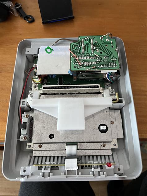 Whats This Inside My Super Famicom R Snes