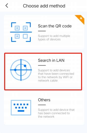 How To Add A Foscam Hd Camera To The Foscam App Foscam Support Faqs