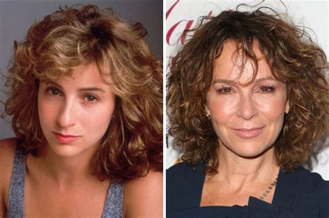 What Plastic Surgery Has Jennifer Grey Gotten Boob Job Nose Job