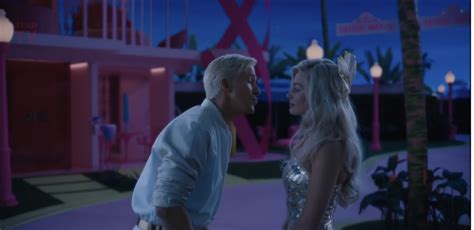Ryan Gosling Sings The Pain Away As Just Ken In Barbie Movie