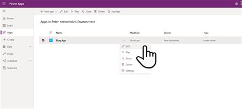 Guide Embedding Power Bi In Model Driven Apps Ppmblogorg