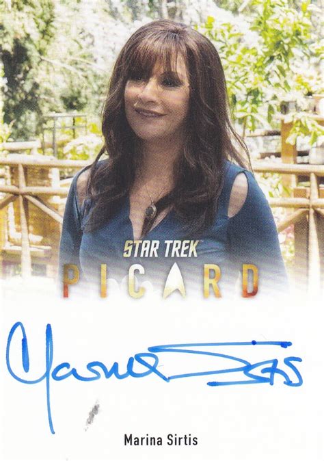 Marina Sirtis Star Trek Season 1