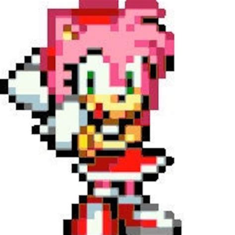 Sonic The Hedgehog Emote Discord Etsy Norway