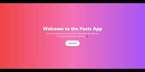 Muhammad Annas On Linkedin Webdevelopment Frontenddeveloper Json Apis Javascript Typescript