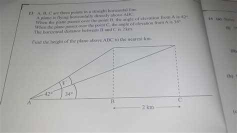 Can Anyone Help Me With This Maths Question R Gcse