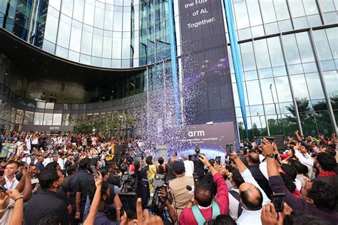 Unleashing Leading On Device AI Performance And Efficiency With New Arm C CPU Cluster Arm