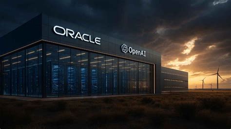 Openai Taps Oracle In Massive 30b Cloud Shake Up Winbuzzer