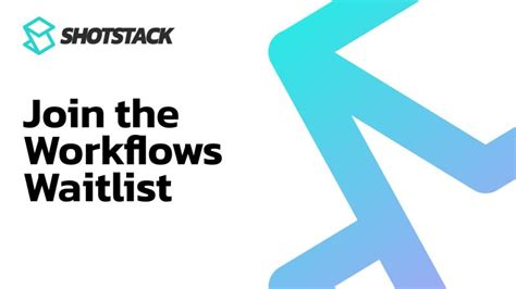 Shotstack On Linkedin Join The Workflows Waitlist