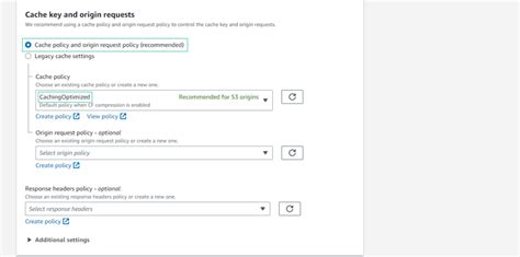 Get Started With Cloudfront Part 1 Cloudfront Distribution Dev Community