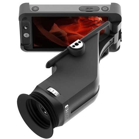Smallhd Sidefinder Holdan