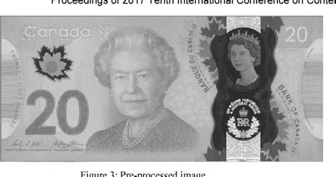 Figure 1 From Currency Recognition System Using Image Processing Semantic Scholar