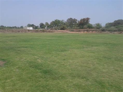 Swaroop Cricket Ground Gw Sports App