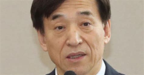 이주열 잠재성장률 수준 성장흐름 이어갈것