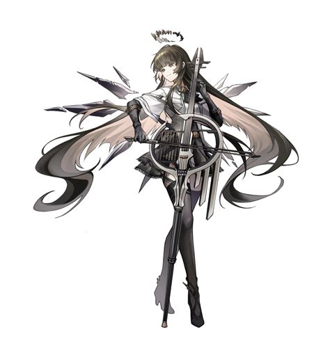 Virtuosa Arknights Drawn By Umieiowae Danbooru