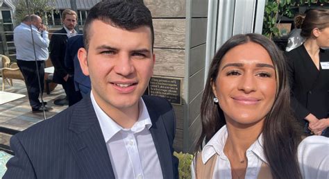 Alex Upton Posted On Linkedin