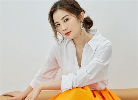 Charlene Choi Splits From Longtime Beau Of Six Years Dramapanda