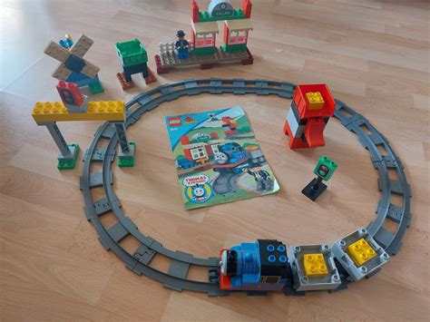 Lego Duplo Thomas And Friends 5544 Kaufen Auf Ricardo