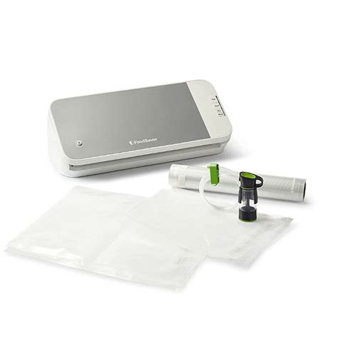 Foodsaver 진공포장기 밀봉기 백 및 롤 백 보관 커터 바 및 휴대용 진공 밀봉기 밀폐 식품 보 티몬