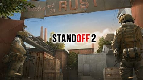 Скачать читы на приватку Standoff 2 [последняя версия]