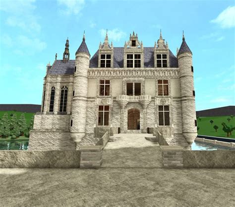 Top 100 Realistic Bloxburg Builds Bloxburg 40k House Old Bloxburg