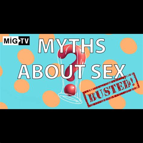 Myths Vs Facts About Sex Education Media India Group