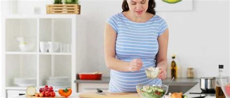 تعیین جنسیت به کمک ویار بارداری نی نی تایم تعیین جنسیت به کمک ویار بارداری