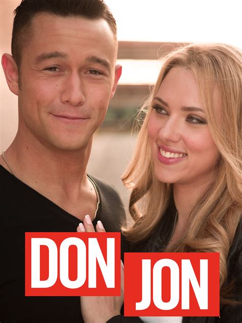 Don Jon Cast