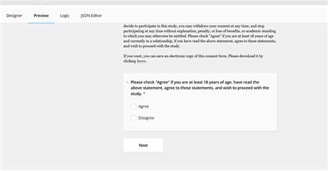 pavlovia logic stops working when moving from preview to pilot