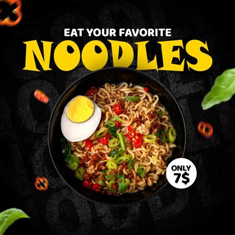 nada hamdy on linkedin noodles