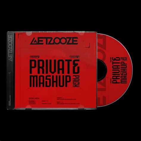 Get Looze Private Mashup Pack Get Looze