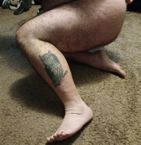 More Of My Thick Sexy Legs And Hairy Body 16 Pics Xhamster