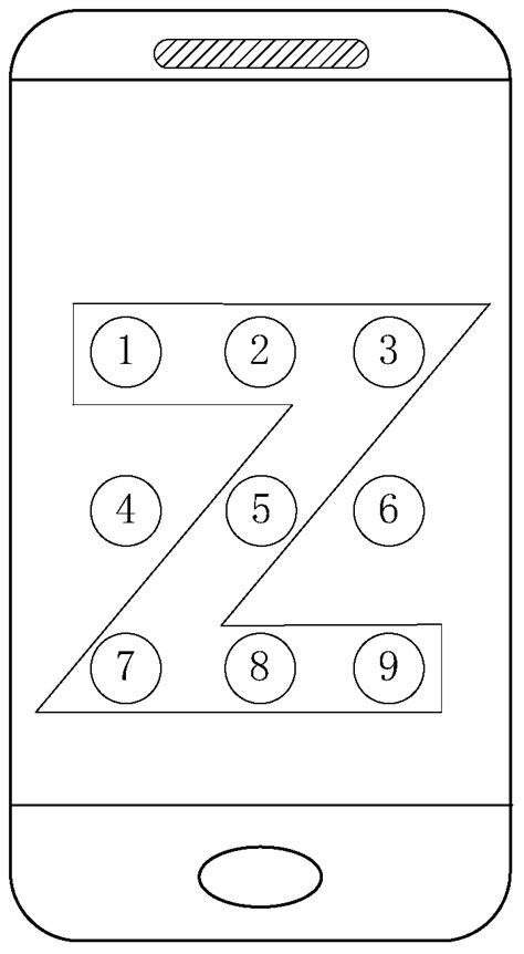 Unlocking Method Device And Terminal And Storage Medium Eureka Patsnap