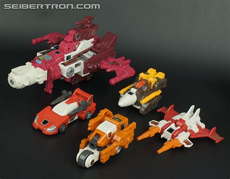 Transformers G1 1987 Afterburner Toy Gallery Image 19 Of 64