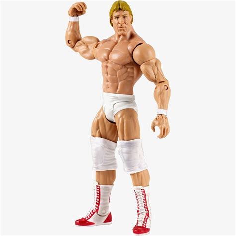 Paul Orndorff Wwe Basic Series 58