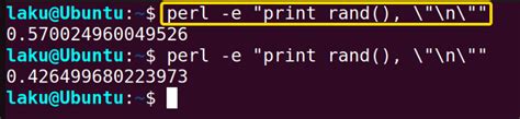 How To Generate Random Number In Bash 7 Easy Ways Linuxsimply