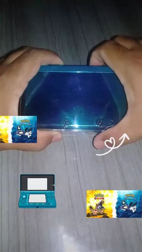 Pokemon Omega Ruby Update 1 4 Citra Discover