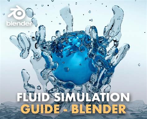 Mantaflow Fluid Simulation Guide Flippednormals
