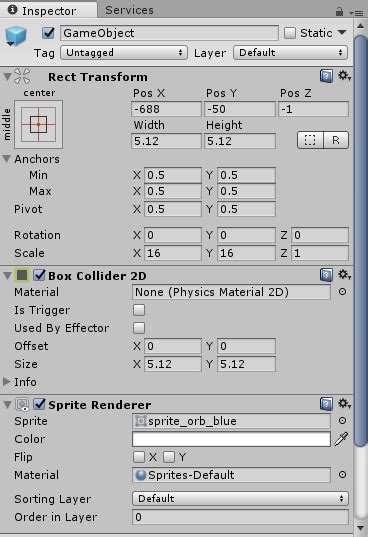 User Interface Scrollview Viewport Mask Not Hiding Content Stack