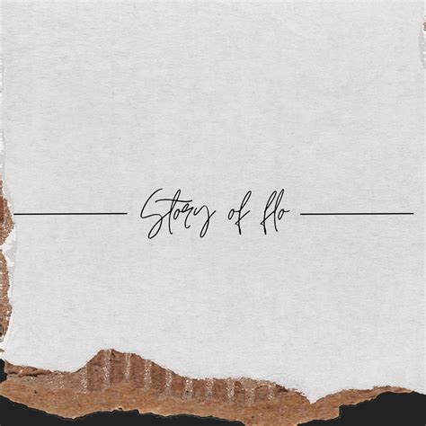 ‎story Of Flo Ep Album By Flo Nakaz Apple Music