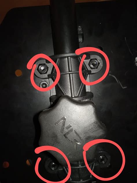 G Hub Doesnt Detect My Mx Anywhere 2s R Logitech