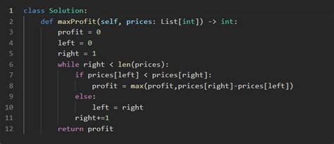 Day 2 Of The Blind 75 Leetcode Challenge Solving Problems Jaimit