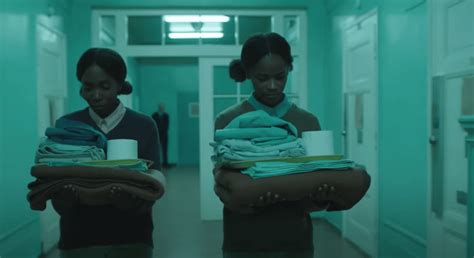 Is The Silent Twins A True Story Who Were Gibbons Twins