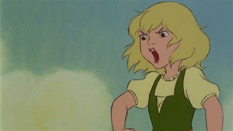 Heidis Song 1982 Screencap Fancaps