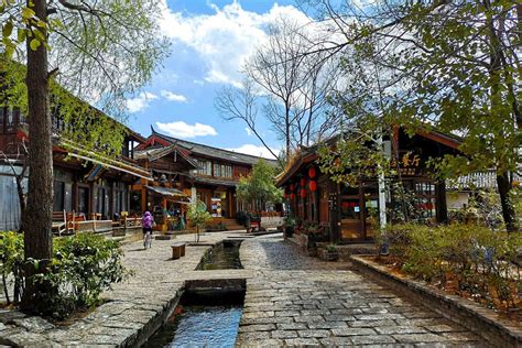 7 Day Colorful Yunnan Private Tour Of Dali Lijiang And Shangri La
