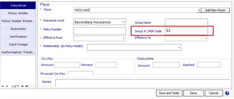 Medicare As Secondary Payor Msp Reli Med Solutions Powered By