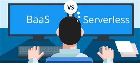 Baas Vs Serverless Everything You Need To Know