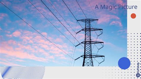 Physics Ppt Template Template By Eatemp Pptx